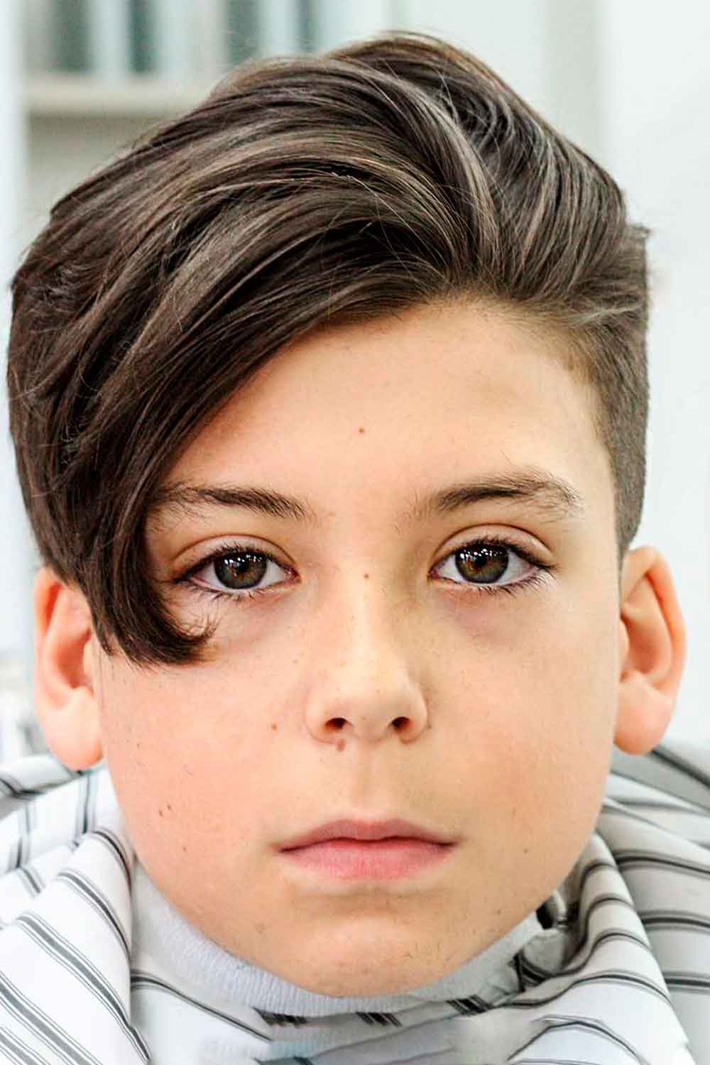 30 Boys Long Haircuts Ideas For Every Hair Texture