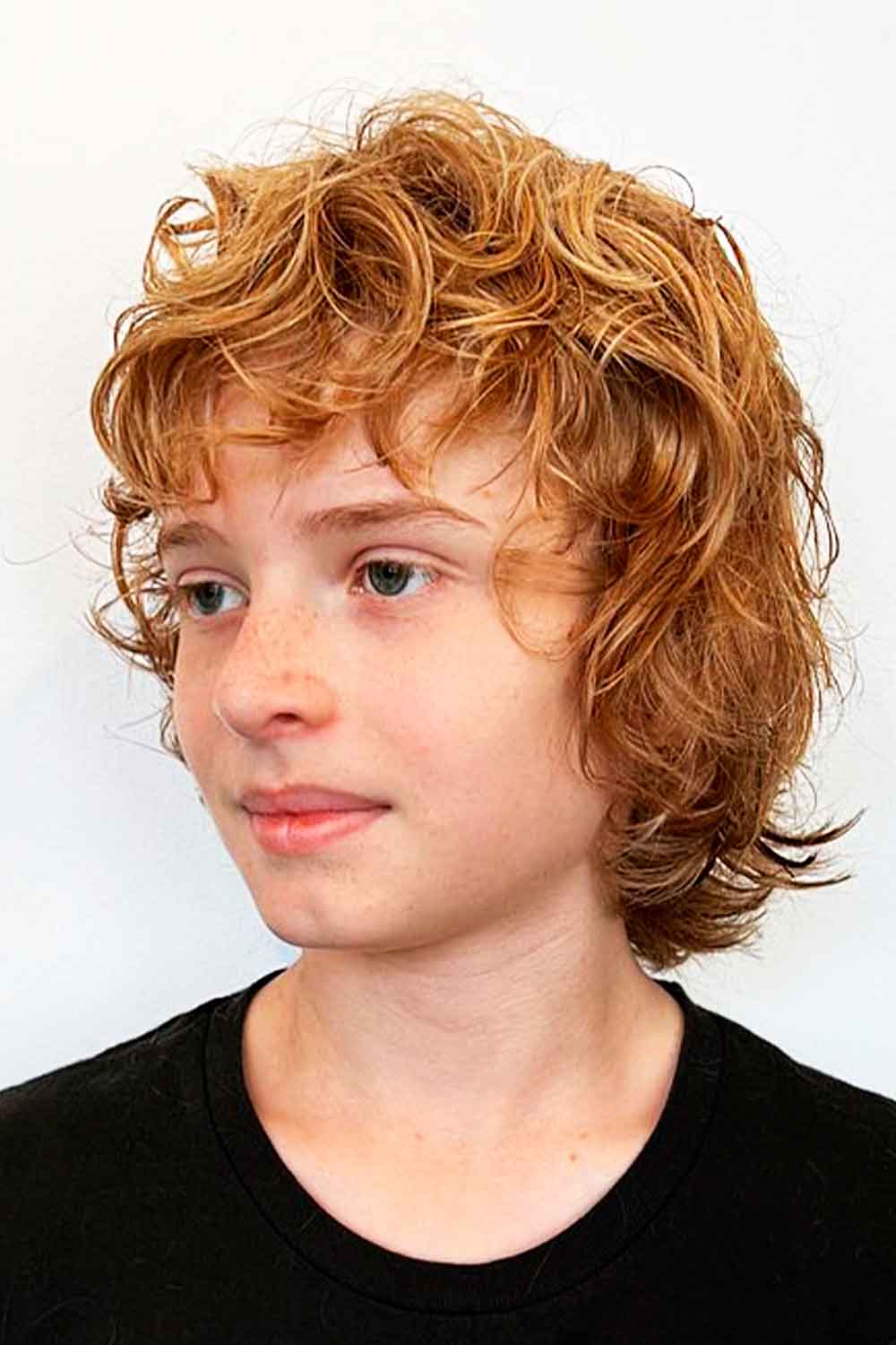 30 Boys Long Haircuts Ideas For Every Hair Texture