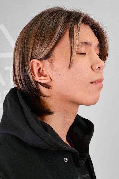 30 Boys Long Haircuts Ideas For Every Hair Texture