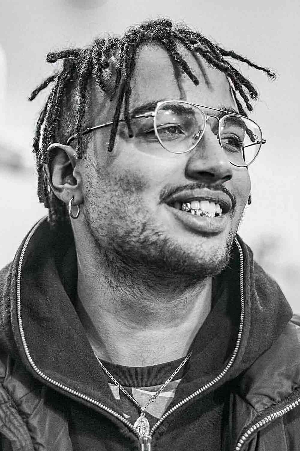 50 Dreadlocks For Men That Evoke Inspiration