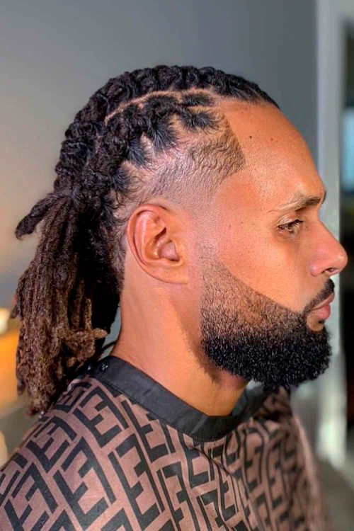 50 Dreadlocks For Men That Evoke Inspiration
