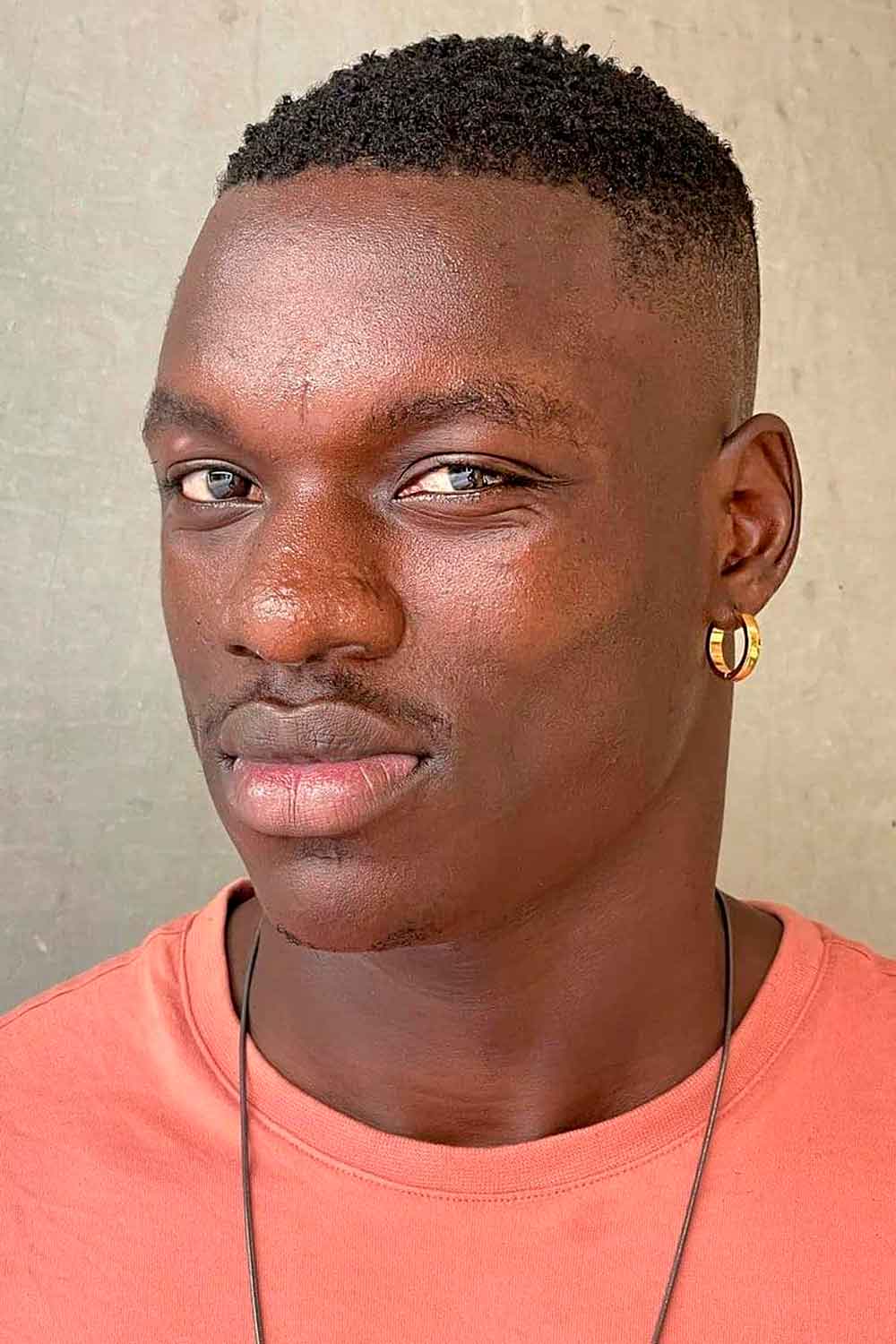 40 Fade Haircuts For Black Men To Stay Crisp In 2024