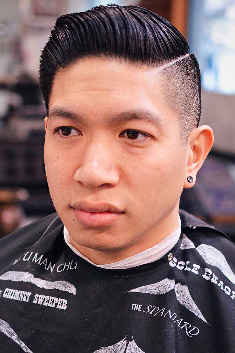 Choose The Best Haircuts For Your Face Shape With Our Guide