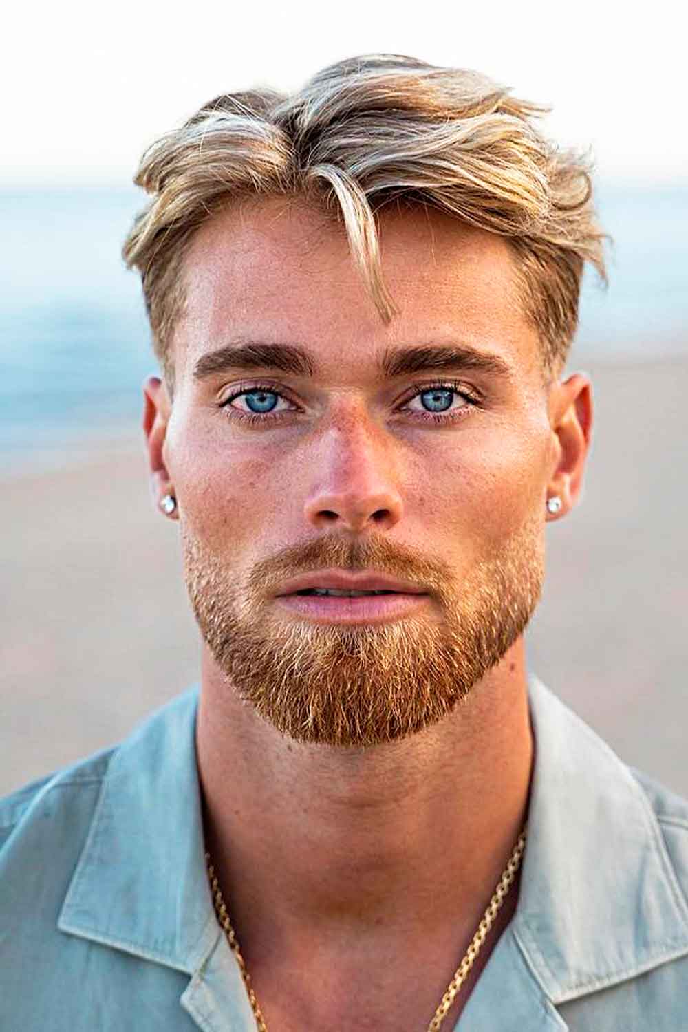 Choose The Best Haircuts For Your Face Shape With Our Guide