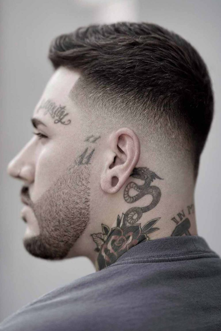 Choose The Best Haircuts For Your Face Shape With Our Guide