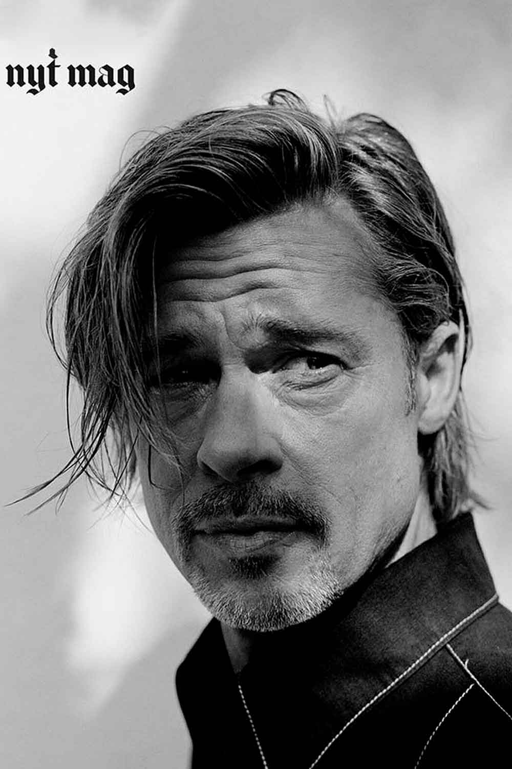 50 Mens Long Hairstyles To Shake Your Mane