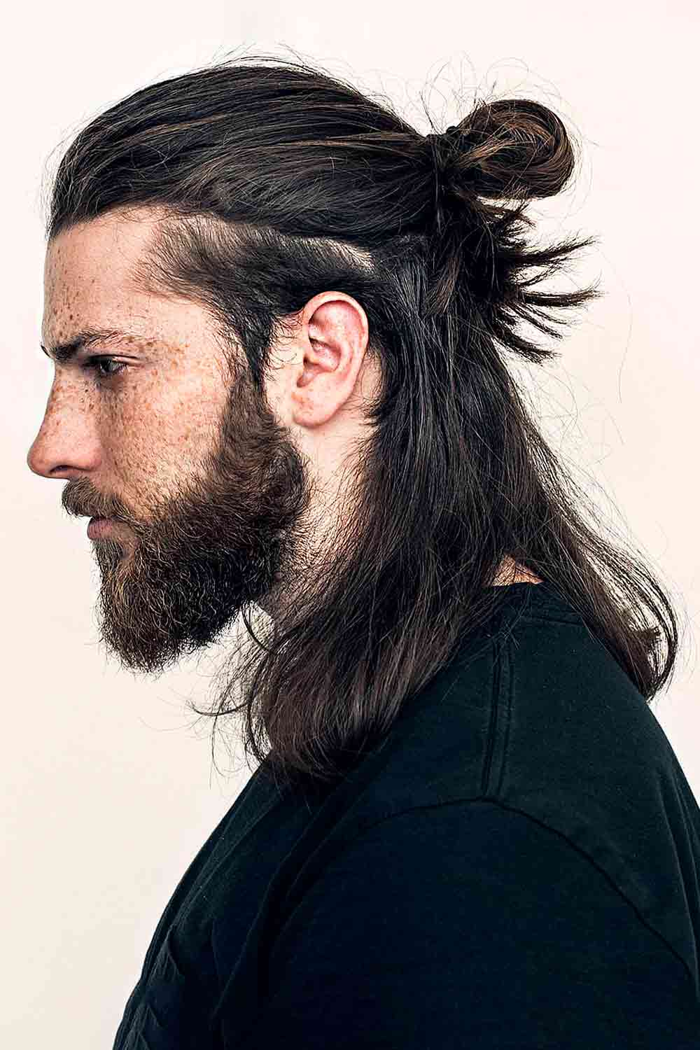 50 Mens Long Hairstyles To Shake Your Mane