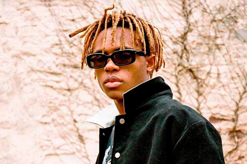 All Hair Types For Men: From Curly To Asian