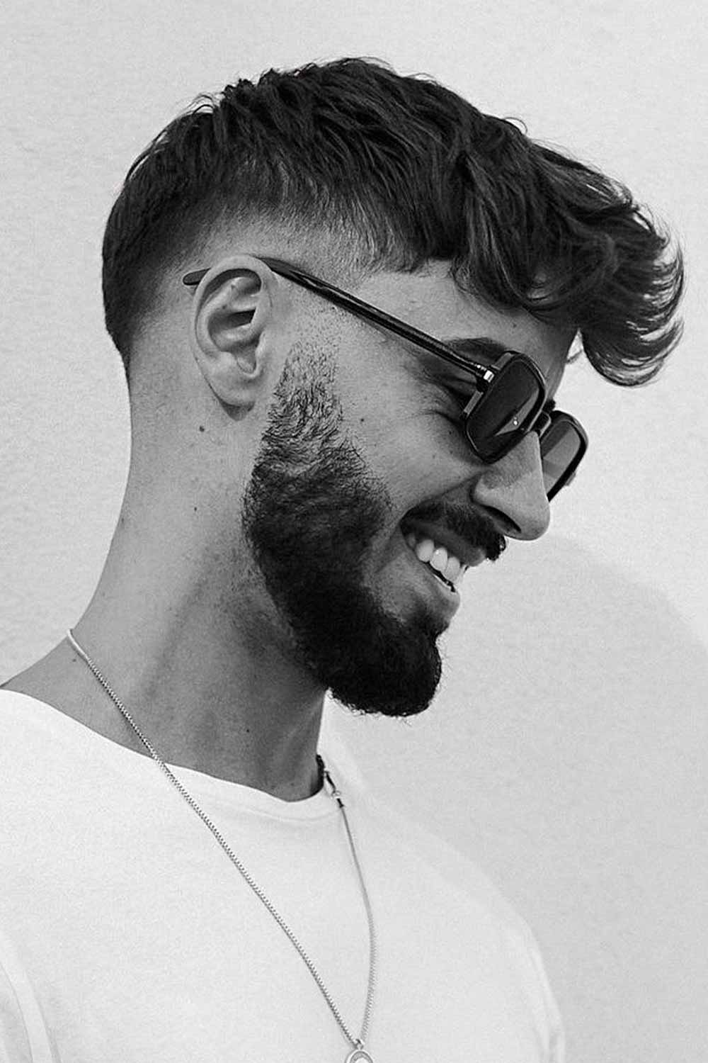 40 New Hairstyles For Men With Wavy Hair - Mens Haircuts