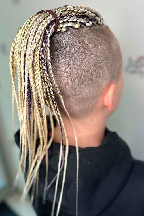 Top 50 Braids For Men To Copy This Year - Mens Haircuts