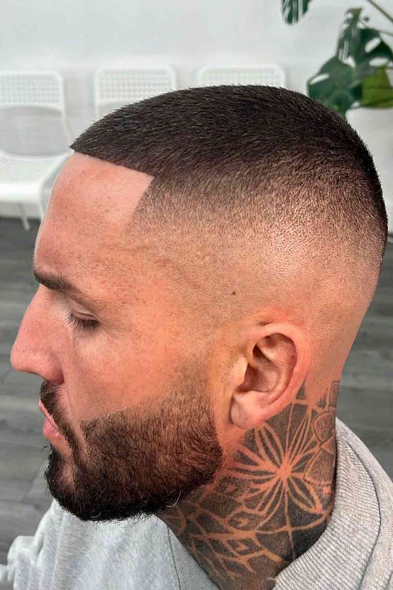 30 Business Haircuts for Men that Nail Every Professional Look