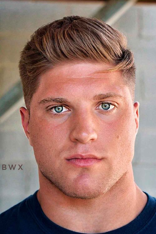 30 Business Haircuts for Men that Nail Every Professional Look