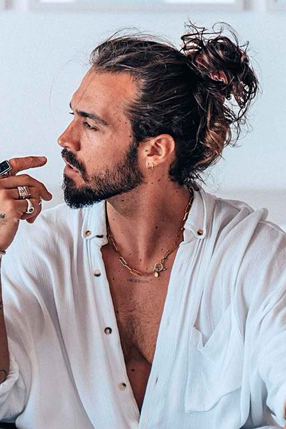 30 Business Haircuts for Men that Nail Every Professional Look