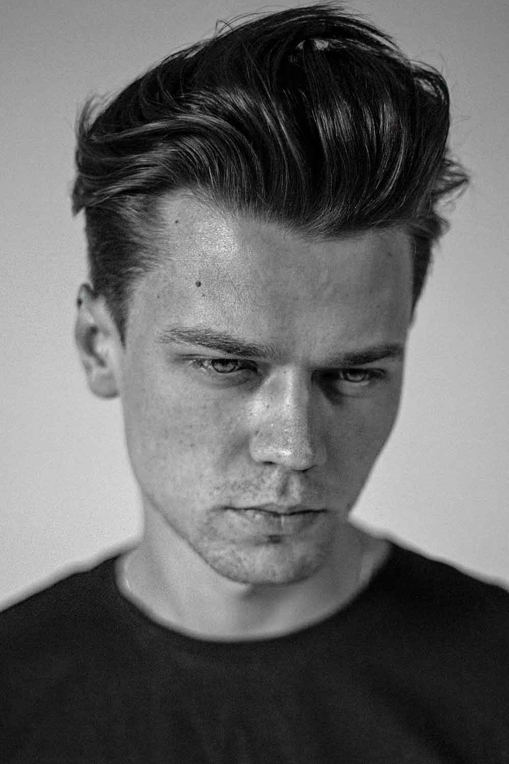 30 Business Haircuts for Men that Nail Every Professional Look