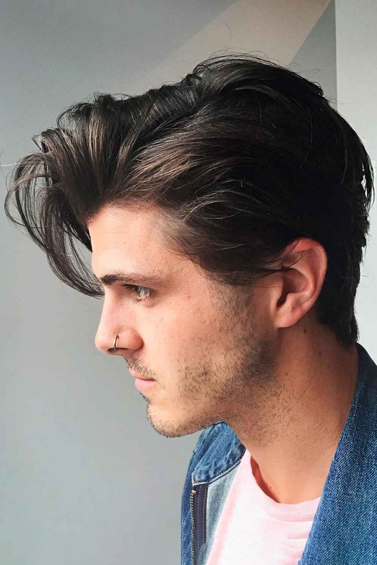 30 Business Haircuts for Men that Nail Every Professional Look