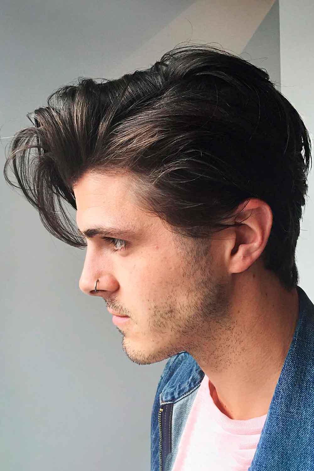 30 Business Haircuts for Men that Nail Every Professional Look