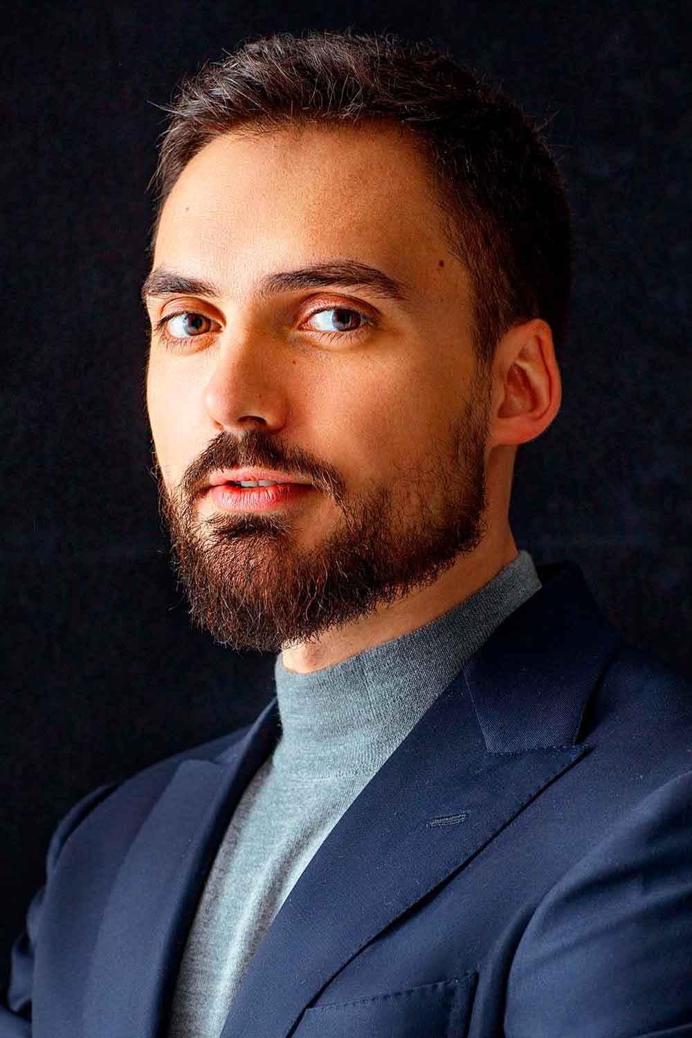 30 Business Haircuts for Men that Nail Every Professional Look