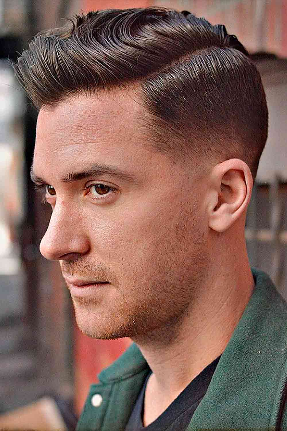 30 Business Haircuts for Men that Nail Every Professional Look