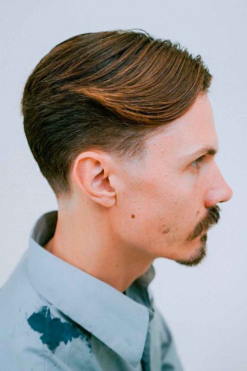 30 Business Haircuts for Men that Nail Every Professional Look