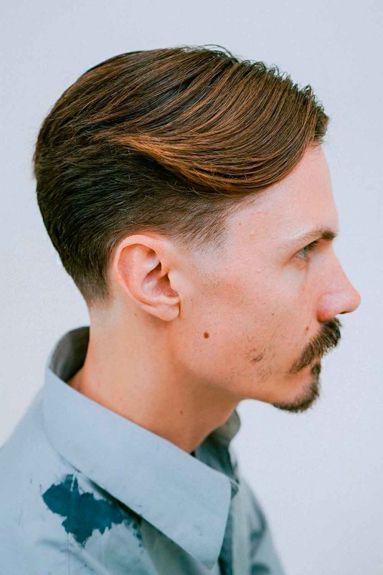30 Business Haircuts for Men that Nail Every Professional Look