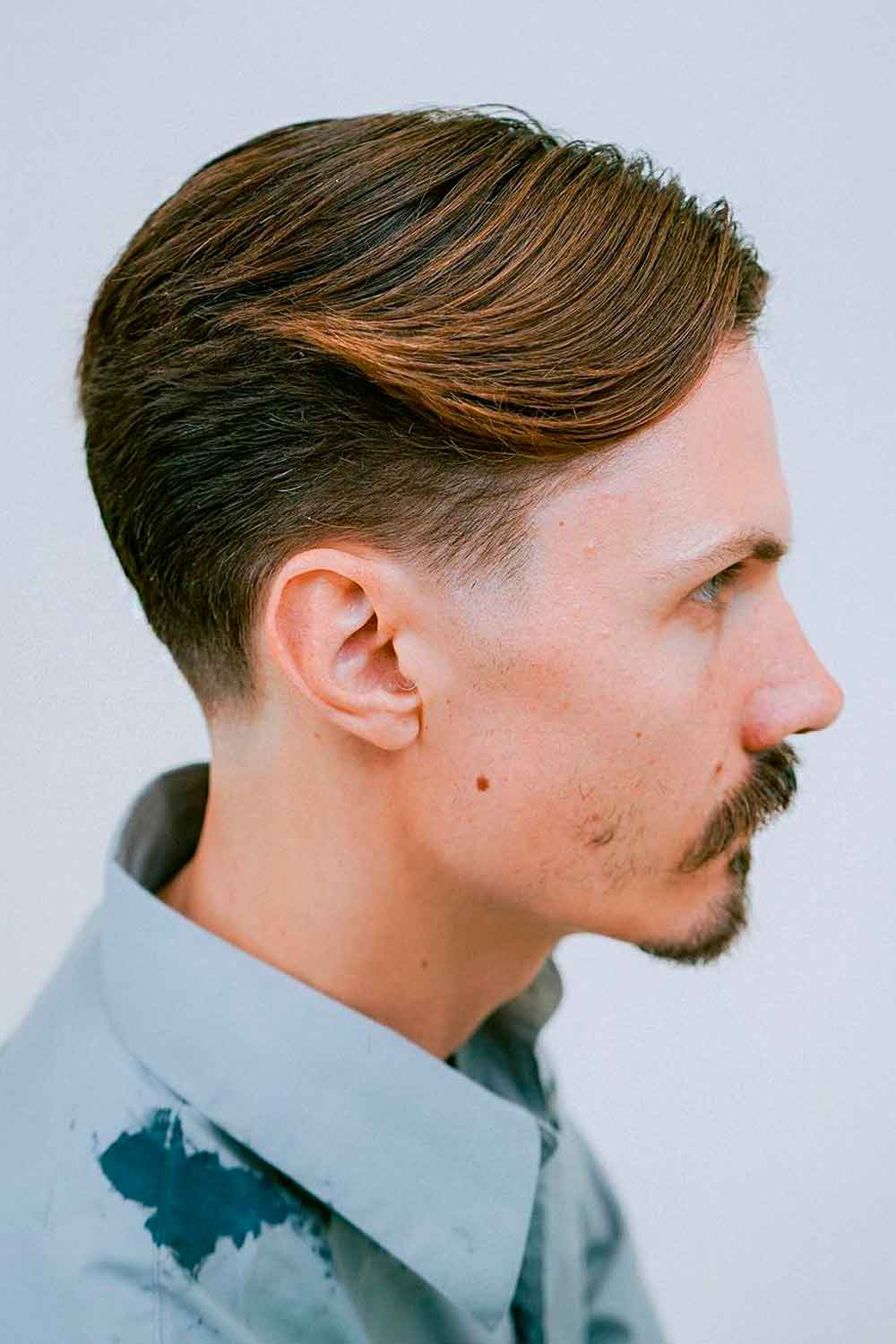 30 Business Haircuts for Men that Nail Every Professional Look