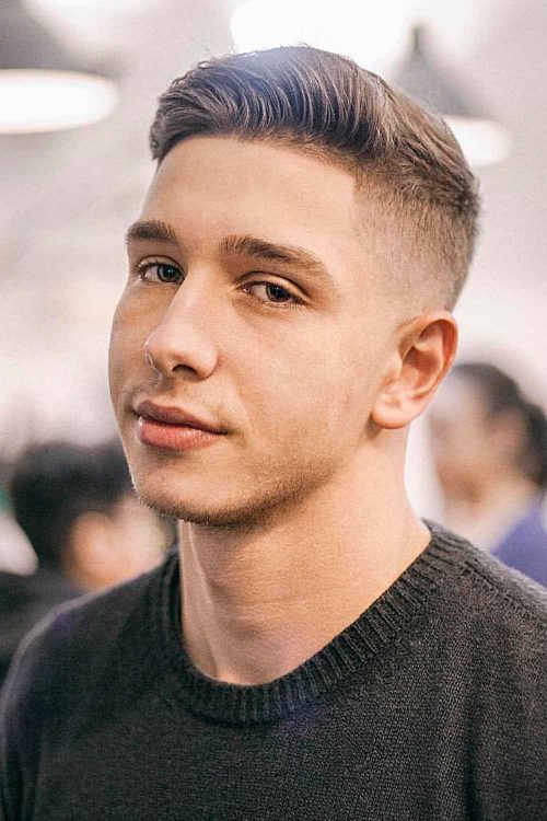 30 Business Haircuts for Men that Nail Every Professional Look