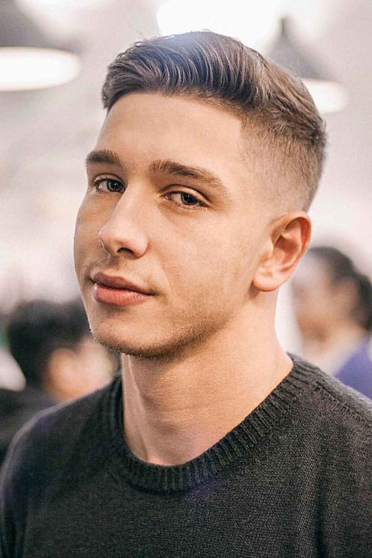 30 Business Haircuts for Men that Nail Every Professional Look