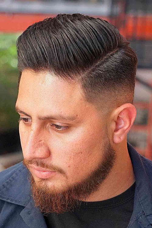 30 Business Haircuts for Men that Nail Every Professional Look