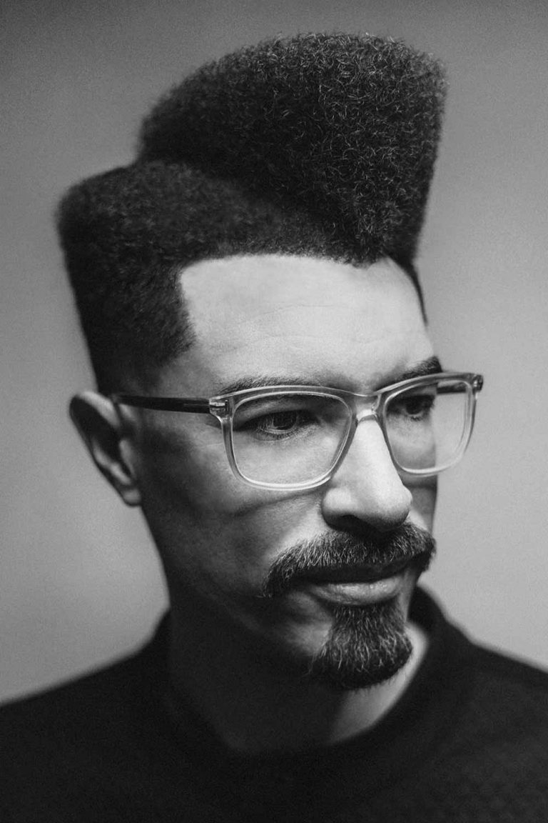 Top 20 Goatee Beard Styles To Try In 2025