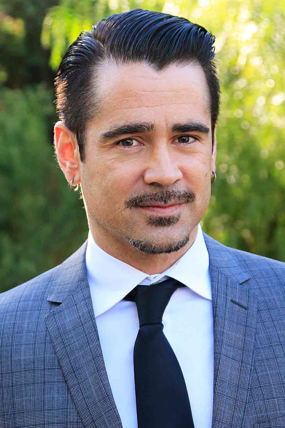 Top 20 Goatee Beard Styles To Try In 2025