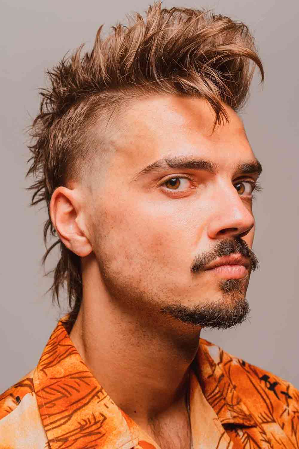 Top 20 Goatee Beard Styles To Try In 2025
