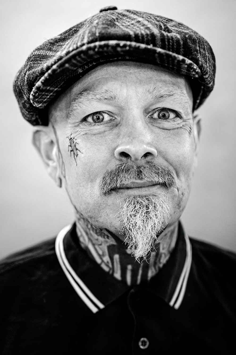 Top 20 Goatee Beard Styles To Try In 2025