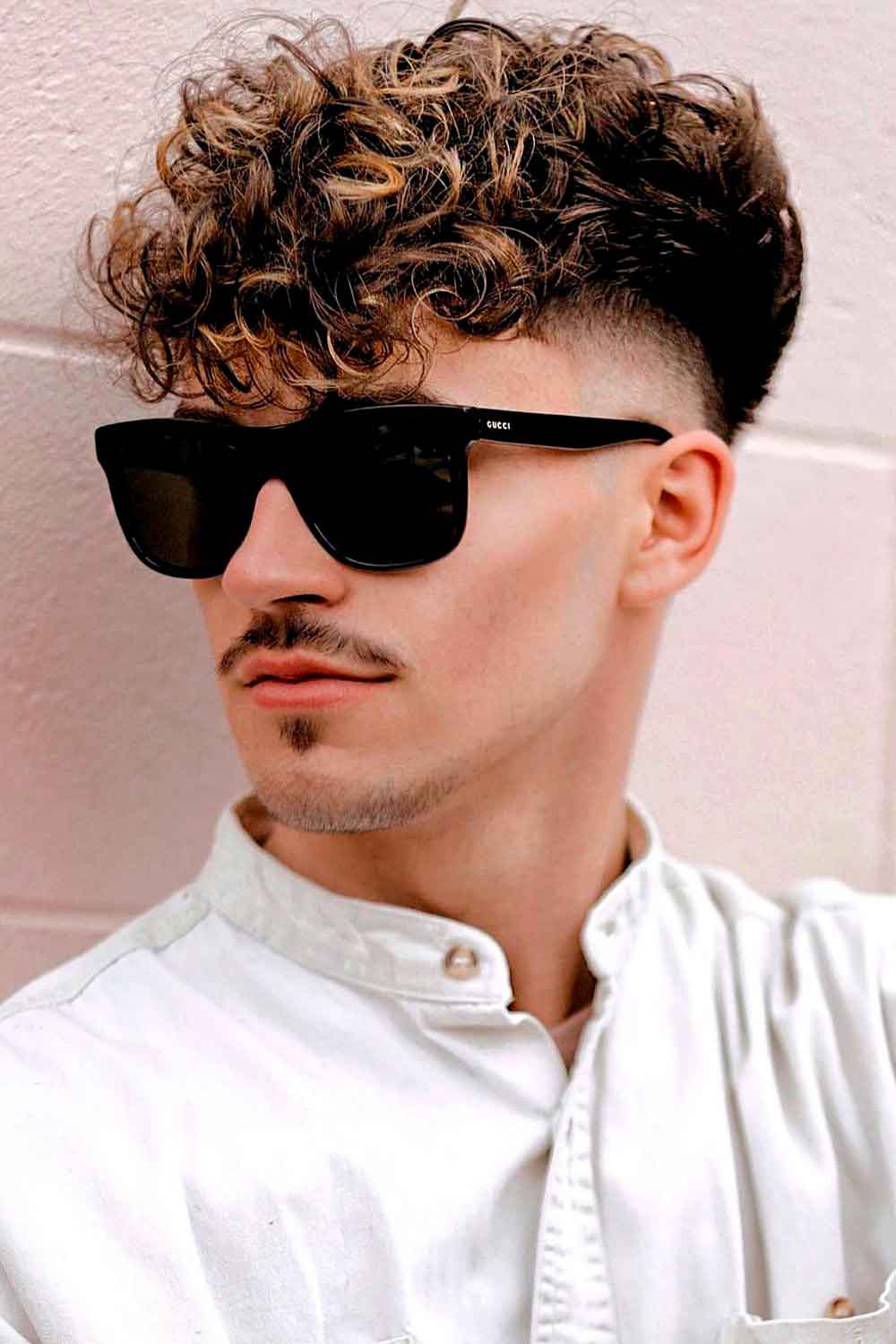 Top 20 Goatee Beard Styles To Try In 2025