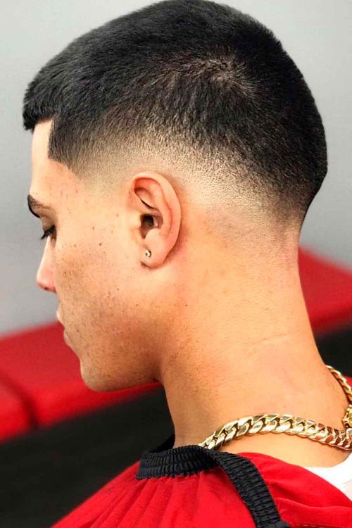 50 CLassic Taper Haircuts For Stable Men - Mens Haircuts