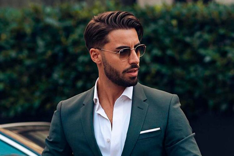 30 Business Haircuts for Men that Nail Every Professional Look