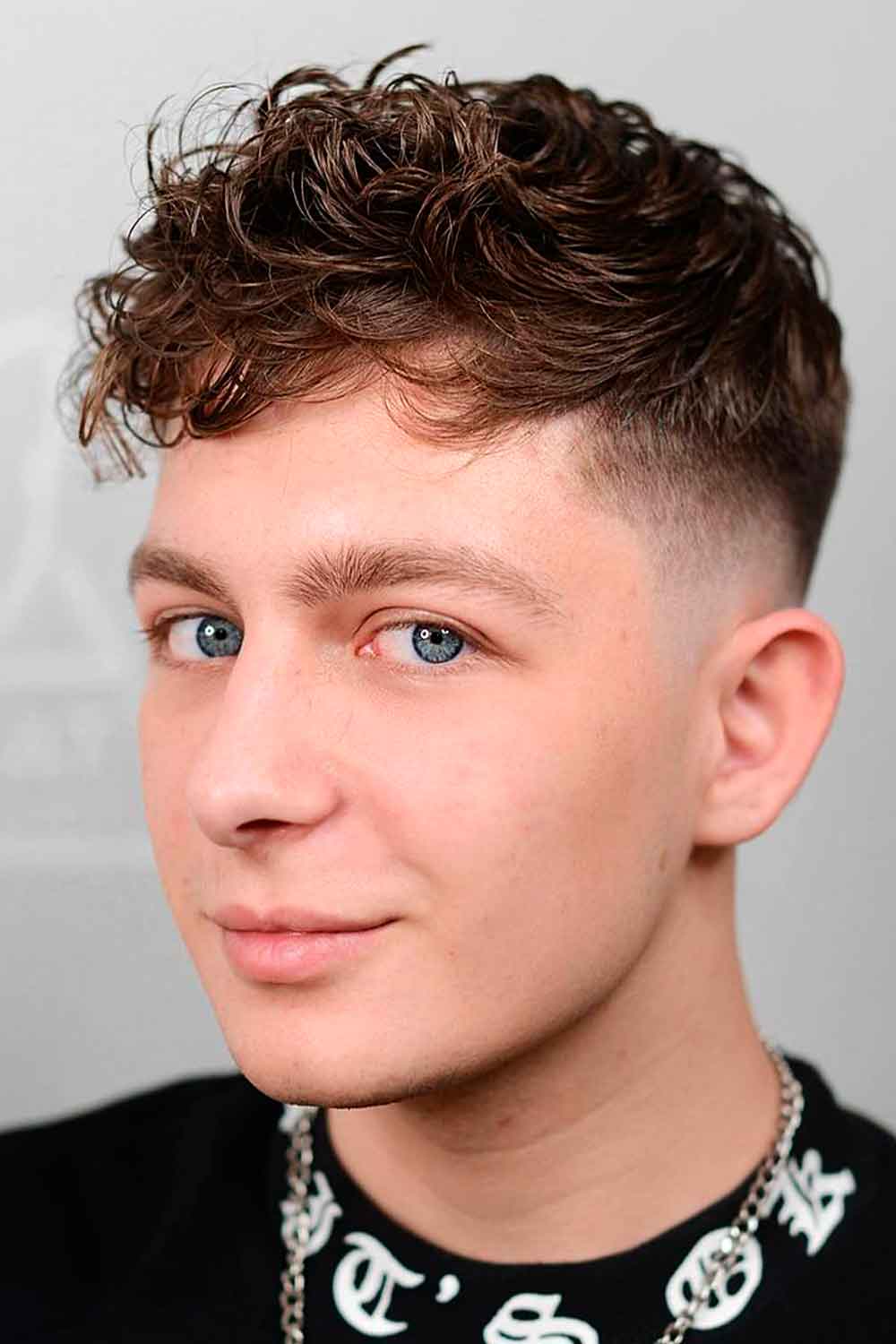 40 Comb Over Fade Cuts For Guys With Good Taste