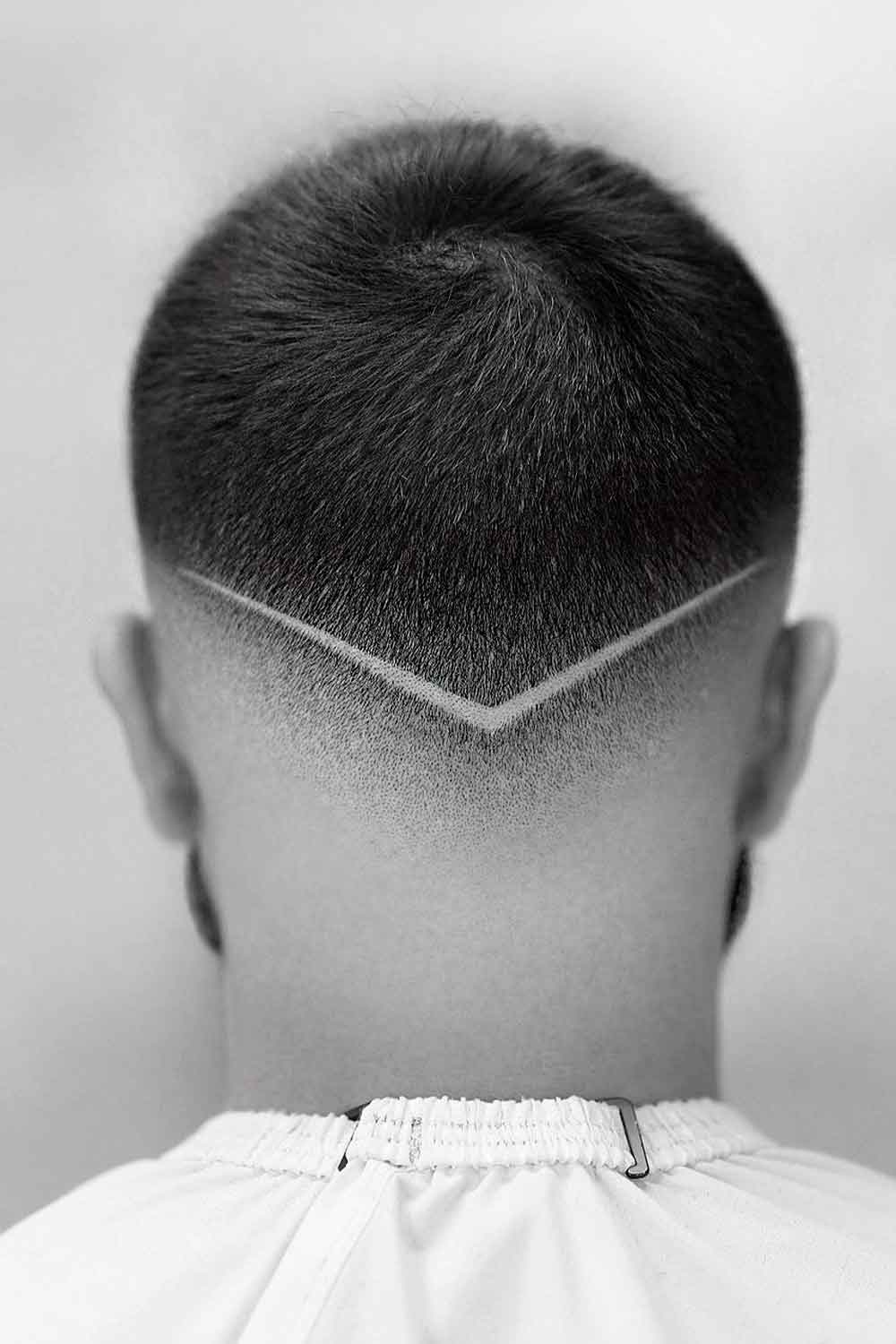 25 Haircut Designs For Men: The Gallery Of Modern Ideas To Try