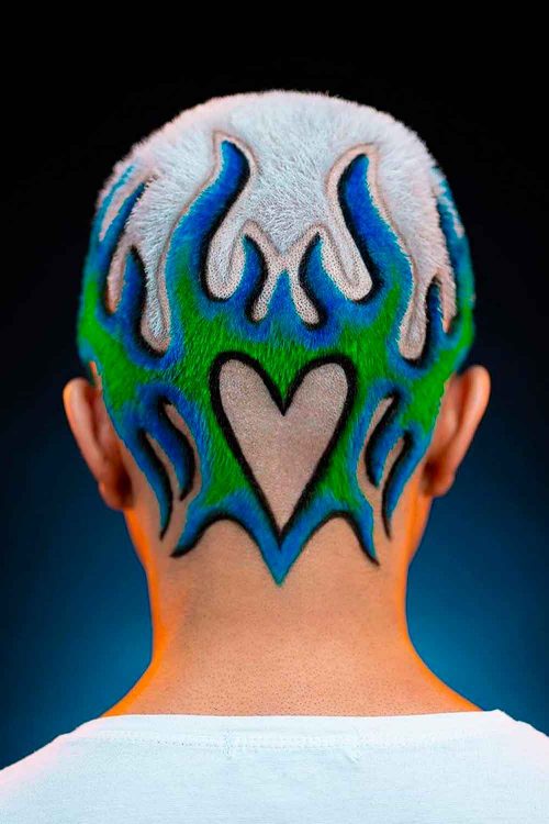 25 Haircut Designs For Men: The Gallery Of Modern Ideas To Try