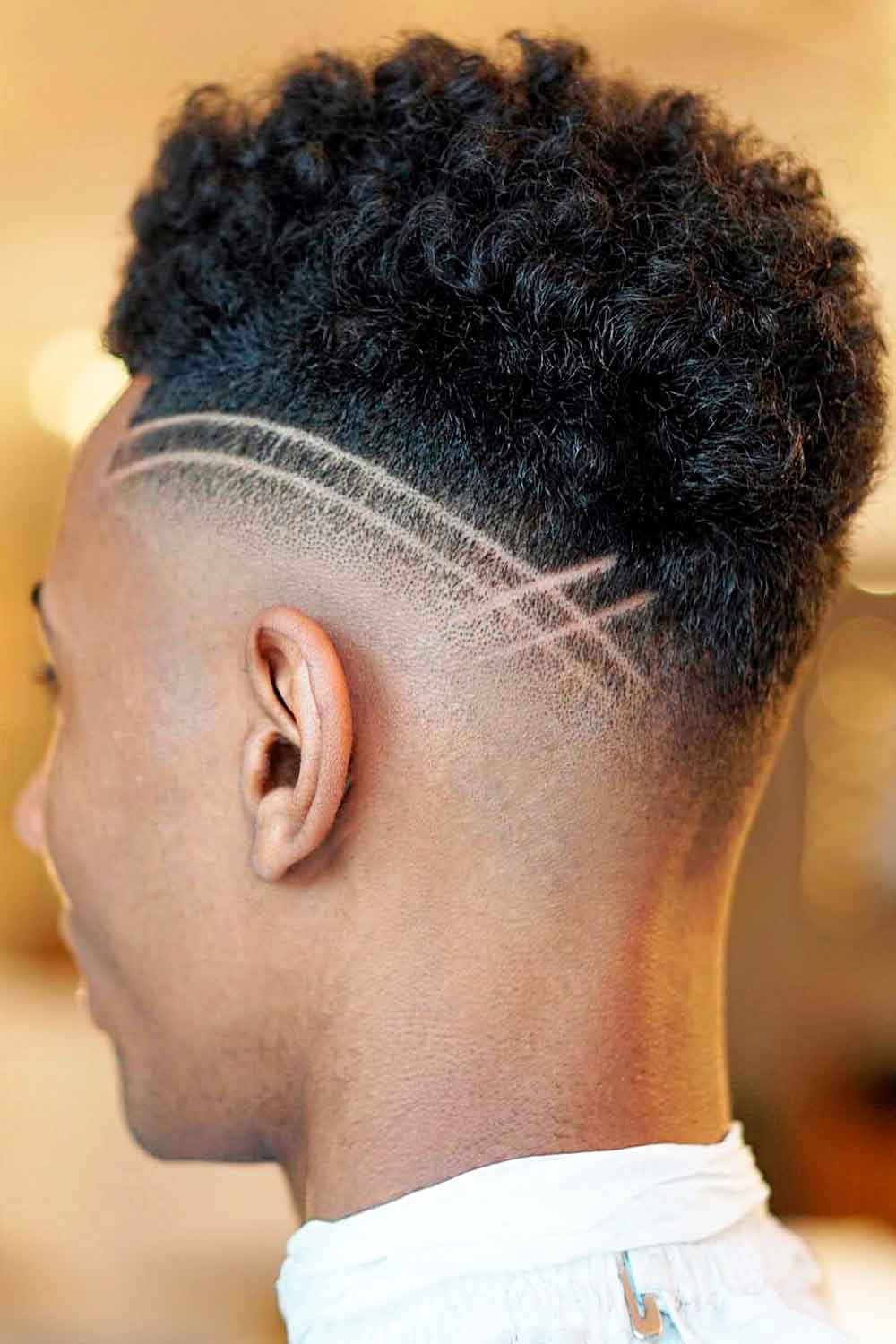 25 Haircut Designs For Men: The Gallery Of Modern Ideas To Try