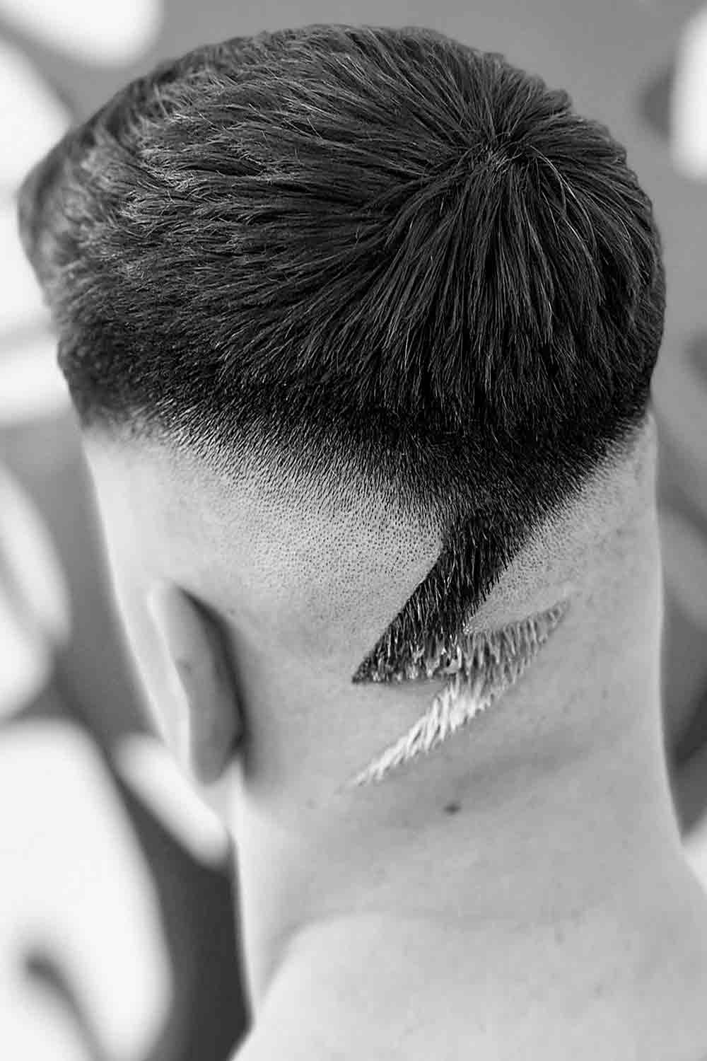 25 Haircut Designs For Men: The Gallery Of Modern Ideas To Try