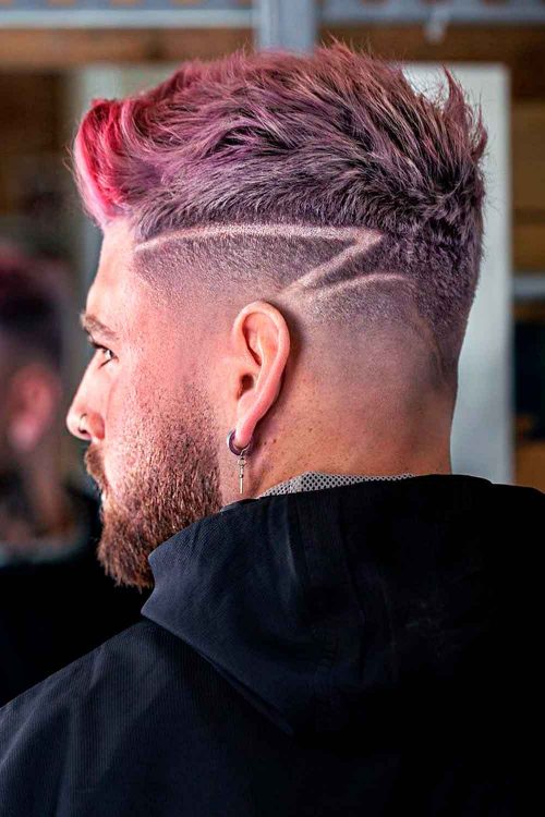 25 Haircut Designs For Men: The Gallery Of Modern Ideas To Try