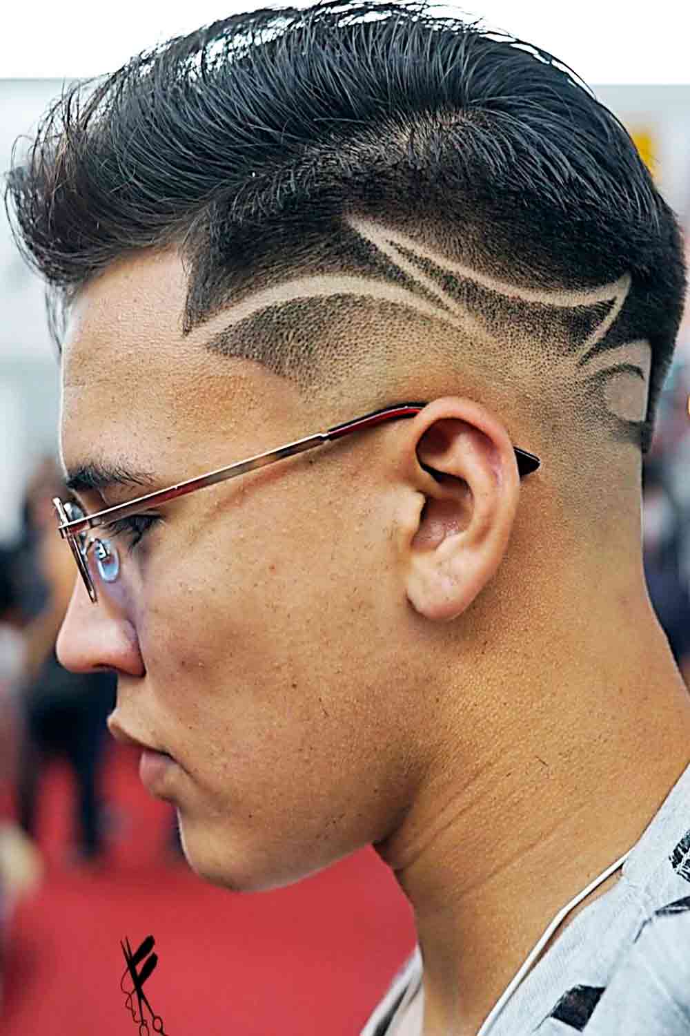 25 Haircut Designs For Men: The Gallery Of Modern Ideas To Try