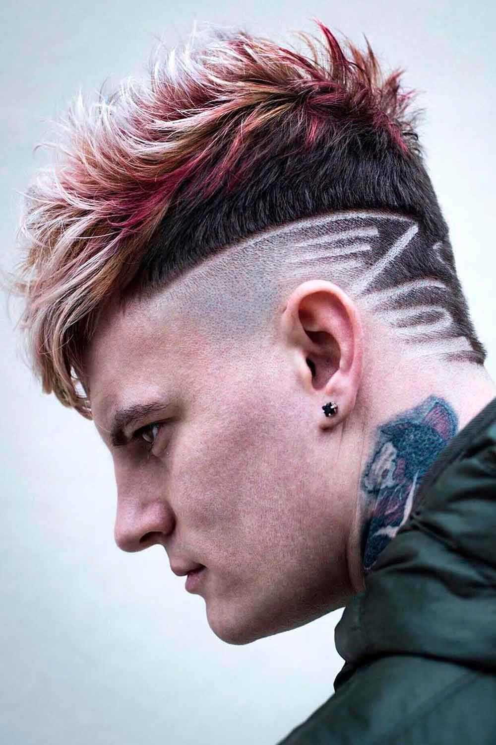 25 Haircut Designs For Men: The Gallery Of Modern Ideas To Try