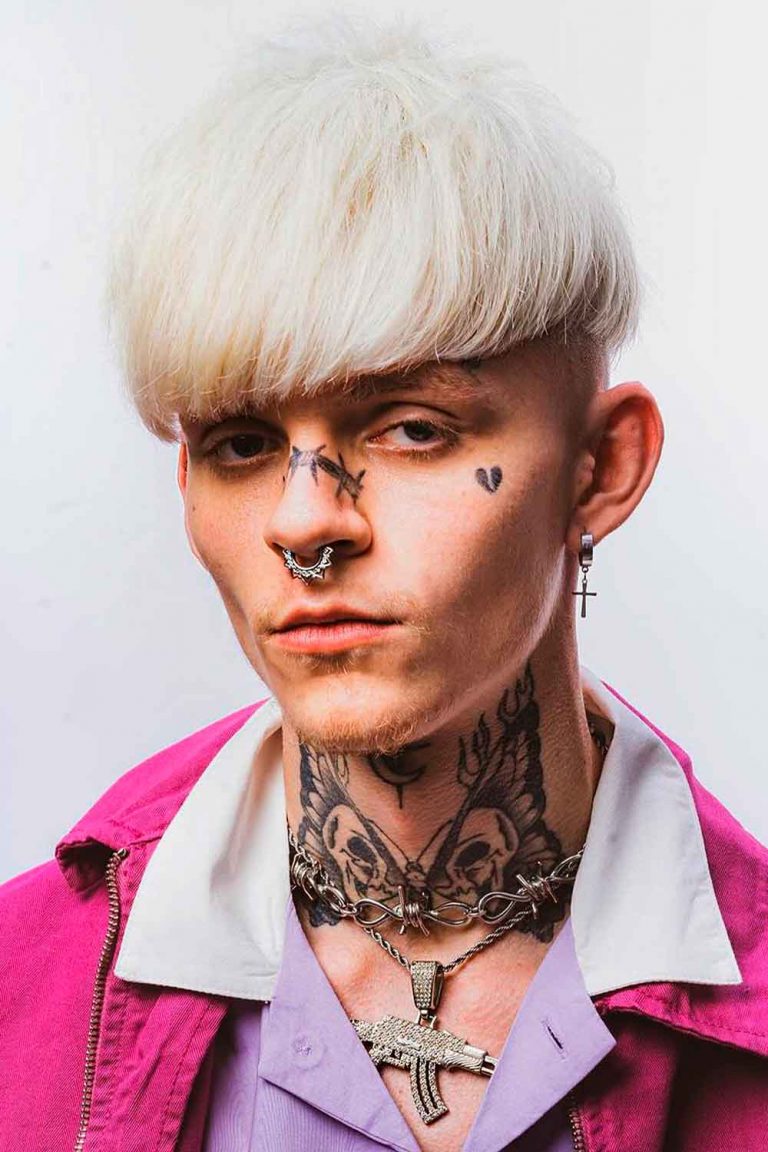 To How To Bleach Hair For Men: The Most Insightful Guide