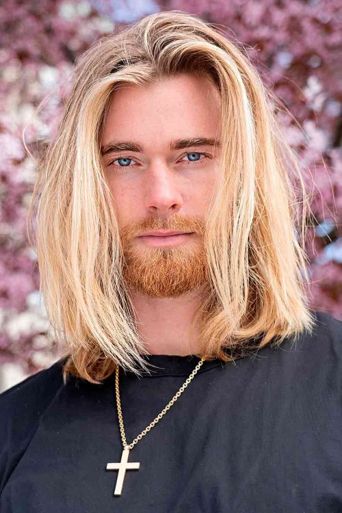 To How To Bleach Hair For Men: The Most Insightful Guide