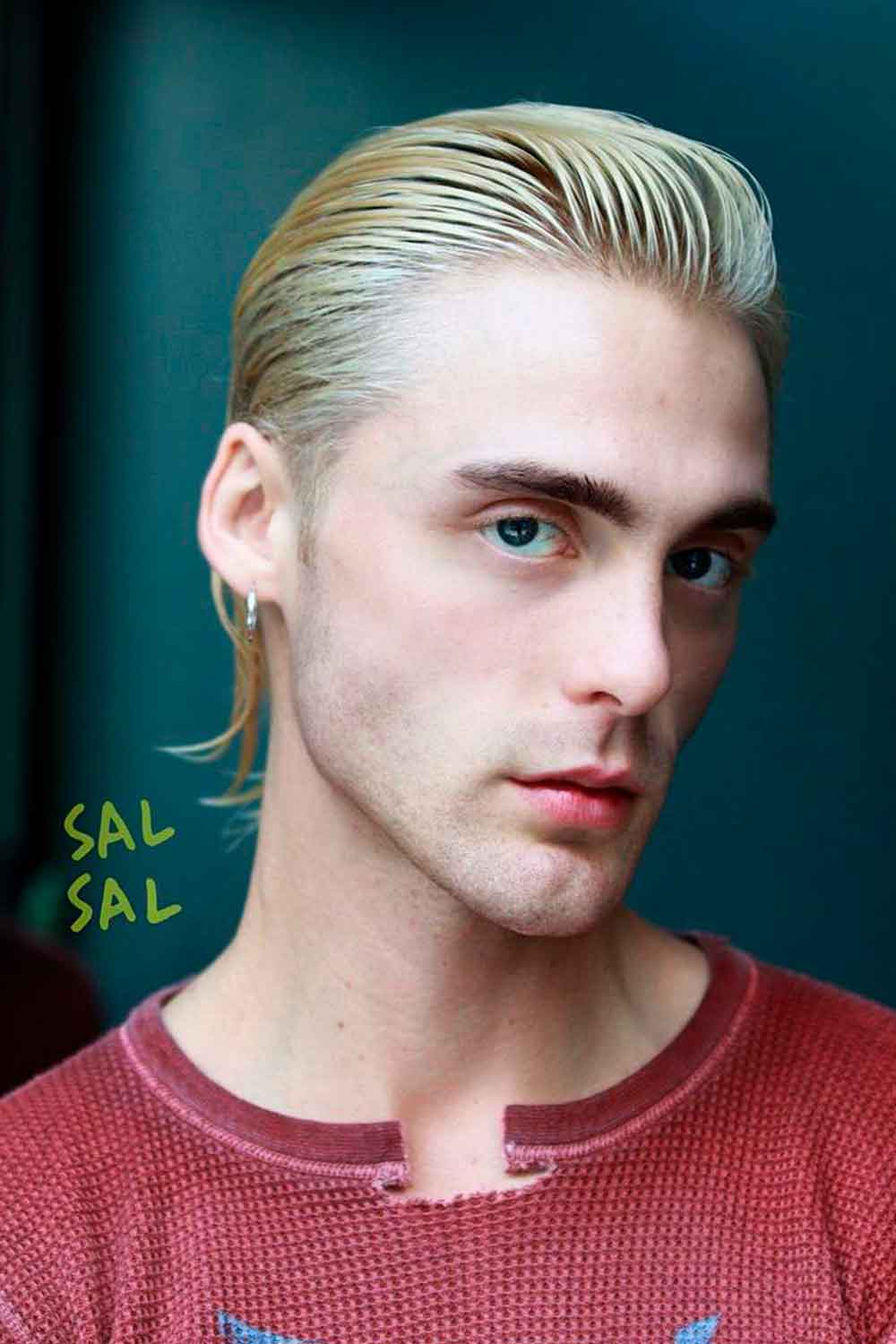 To How To Bleach Hair For Men: The Most Insightful Guide