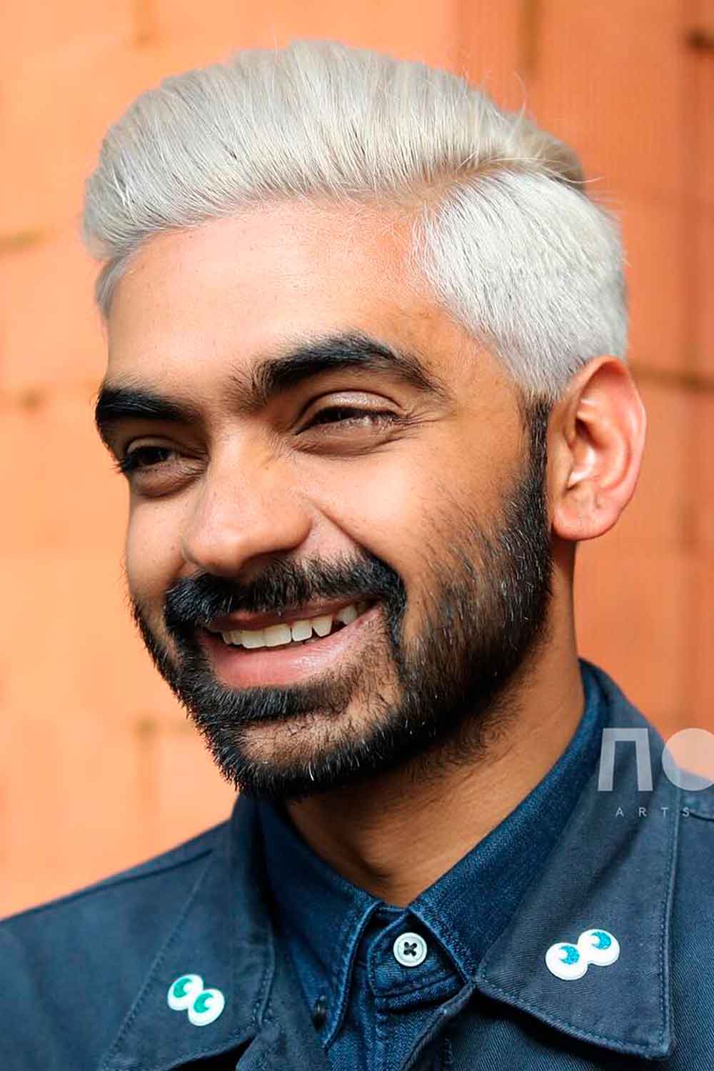 To How To Bleach Hair For Men: The Most Insightful Guide