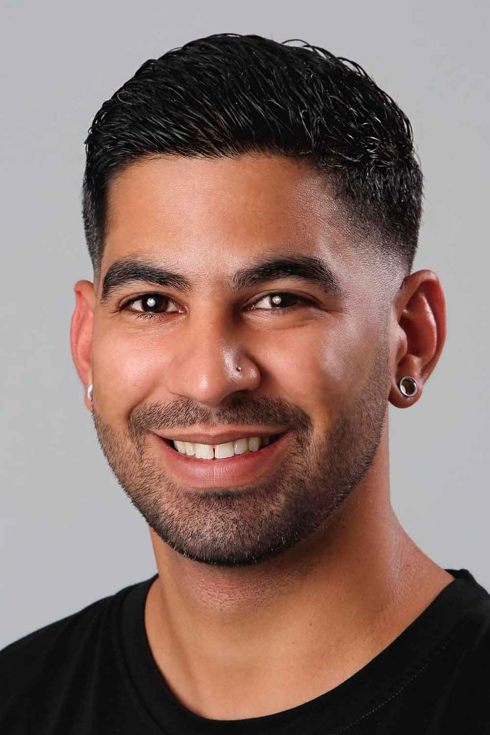 30 Slicked Back Hairstyles: Expert Tips and Inspirational Looks