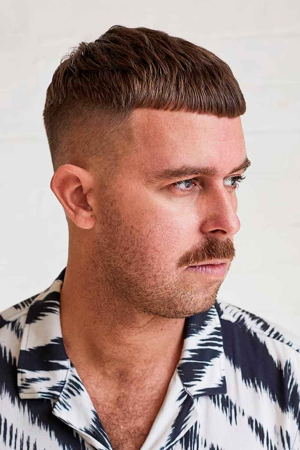 25 Simple Hair Styles Men Should Get Next Year - Mens Haircuts