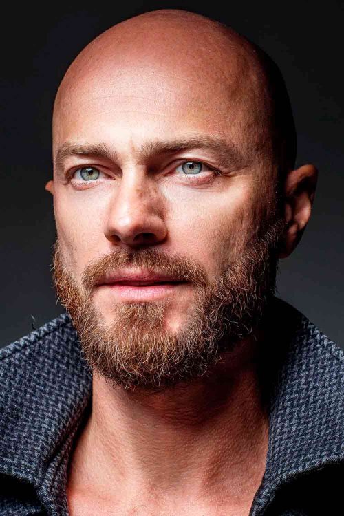 25 Simple Hair Styles Men Should Get Next Year - Mens Haircuts